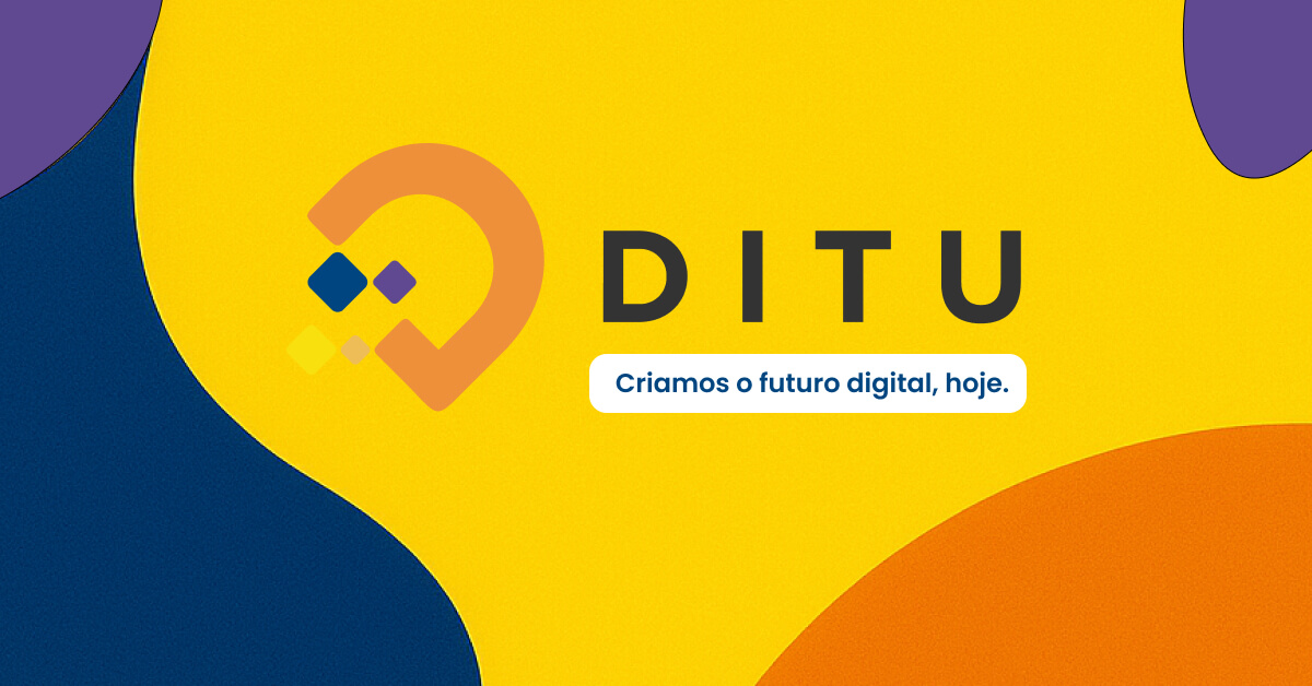 Criar Site Profissional em WordPress é com a DITU